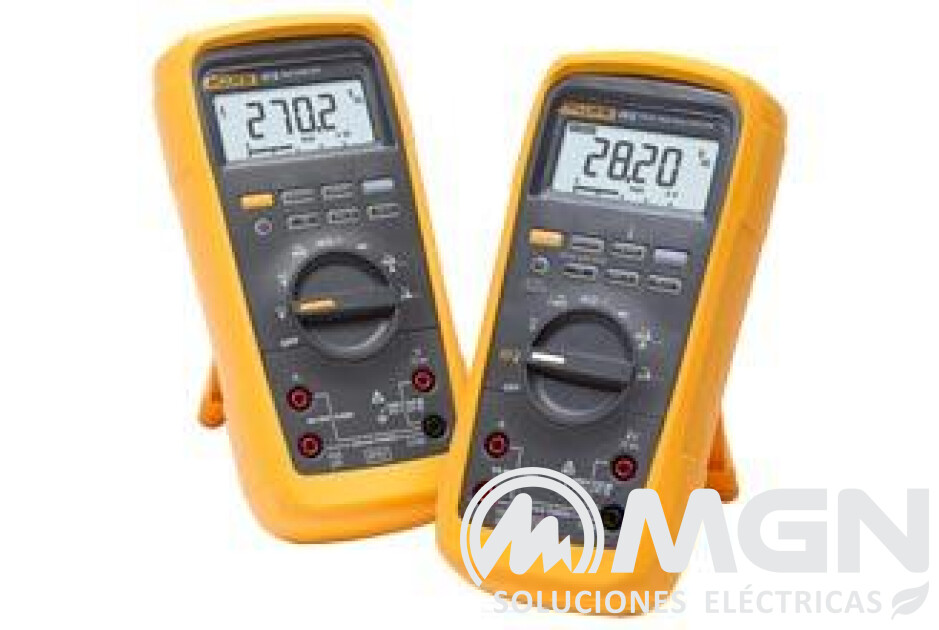 MULTIMETRO DIGITAL FLUKE 28 II EX | Magnani