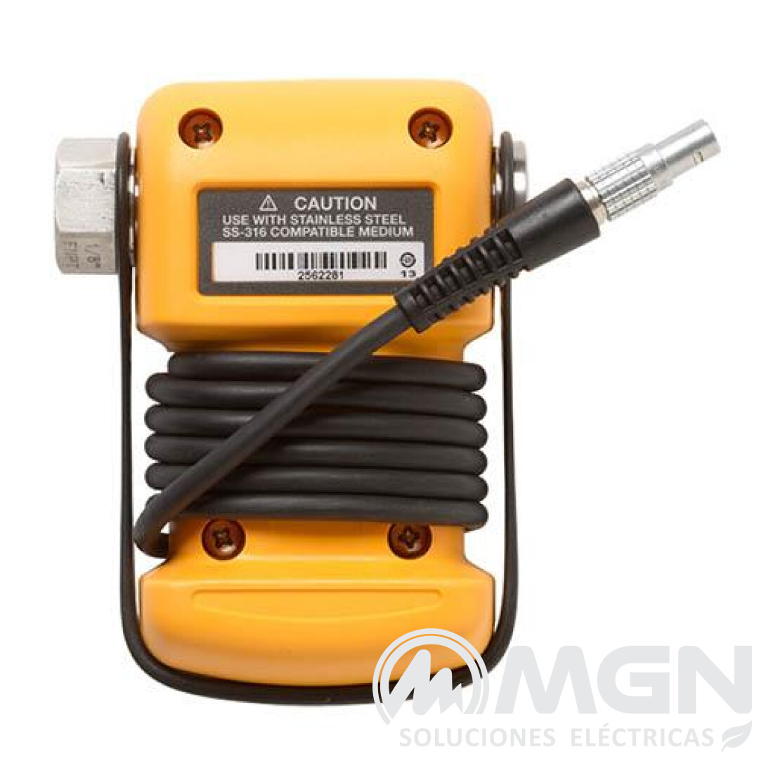 MODULO PRESION DIFERENCIAL 750P02 0 - 1 PSI | Magnani