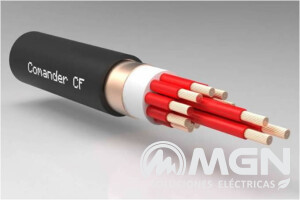 CABLE SUBTERRÁNEO 1.1KV 12X1.5MM2 COMANDO | MAGNANI