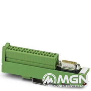 VARIOFACE SLIM-LINE NUM POLOS 15 | MAGNANI