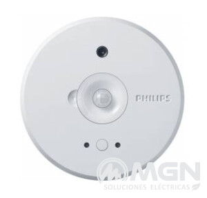 SENSOR OCC-DL IA CM IP42 WH INTERACT | MAGNANI