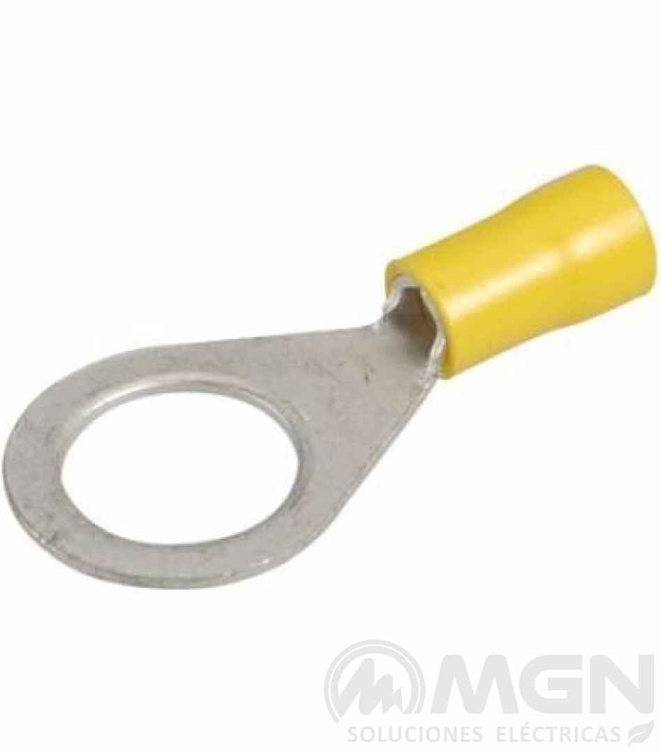 TERMINAL OJAL PREAISL. 6.59MM2 O:12MM | Magnani