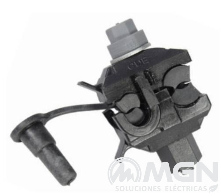 MORSETO DENTADO 16/95MM2 - DERIV.4/35MM2 | MAGNANI