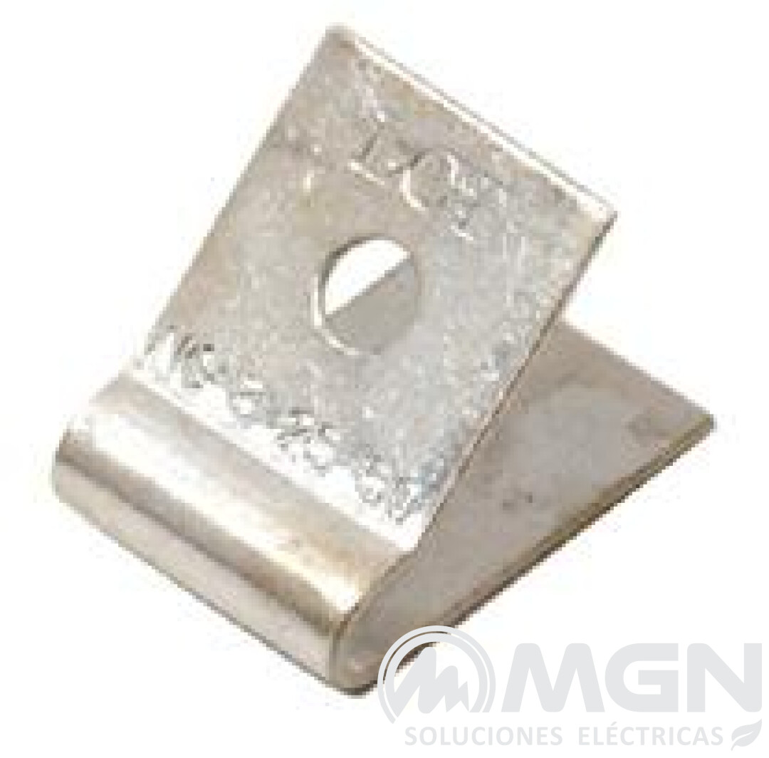 GRAMPA PARA FIJACION DE CABLE HI.EST. 25/50MM | MAGNANI