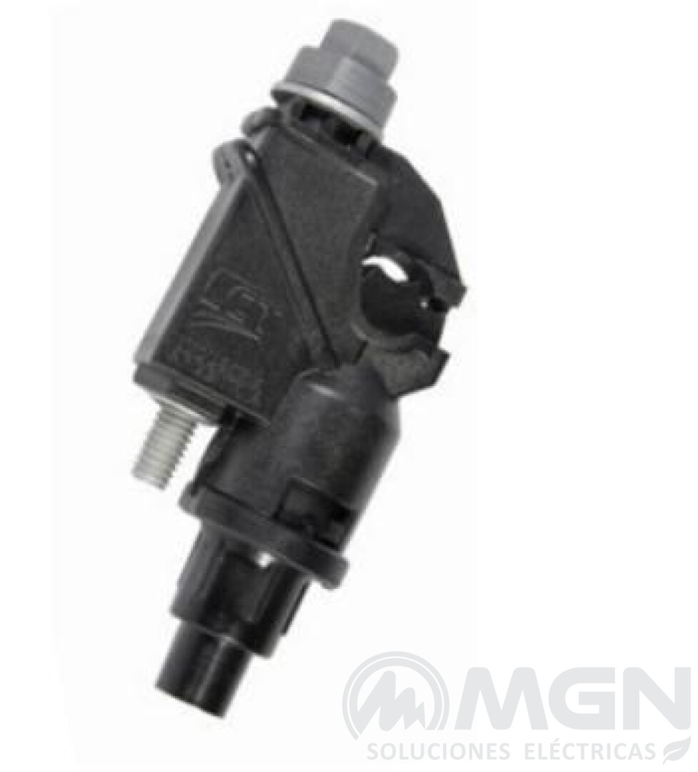 MORSETO DE BAJADA A DIENTES P/PREENSAMB.C/FUSIBLE | Magnani