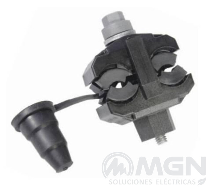 MORSETO DENTADO 25/95MM2 - DERIV.25/95MM2 | MAGNANI