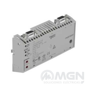 MTM MODULO COM. MB+ IEC - PORT SIMPLE | MAGNANI