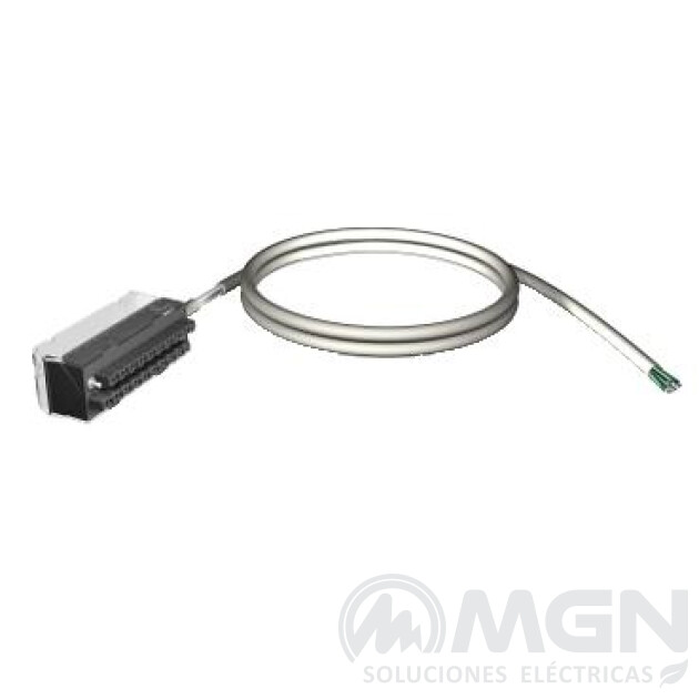 M340 CABLEFAST FTB 28 HILOS 3MTS | MAGNANI