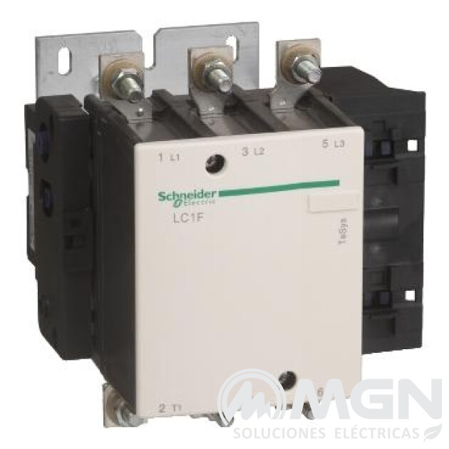 CONTACTOR TRIP. 150A 220V 50/60HZ | MAGNANI