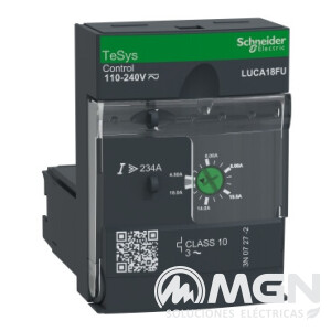 UNIDAD ESTANDAR 4,5-18A 110-240V | MAGNANI