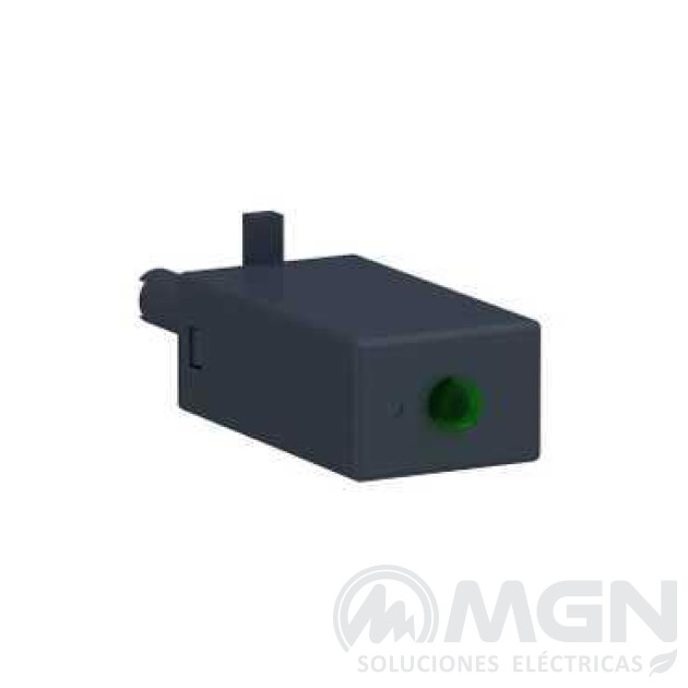 DIODO C/LED 6 24VCC P/RXM | MAGNANI