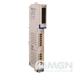 MODULO STB 6 SAL. DIG. 24 VDC 0.5A (KIT COMPLETO) | MAGNANI