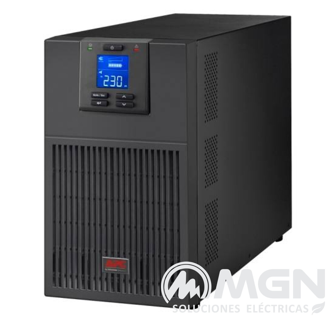 Easy UPS On-Line SRV 3000VA 230V | MAGNANI
