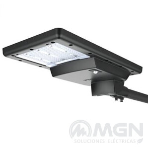 LUMINARIA SOLAR BRP710 LED30 CW MR S1 12V LFP AIO | MAGNANI