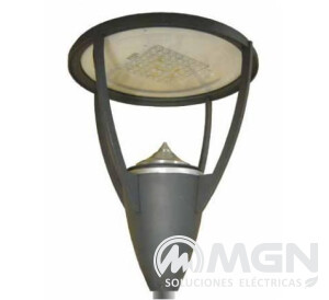 METRONOMIS-III MIDAS 96LED NW S | MAGNANI