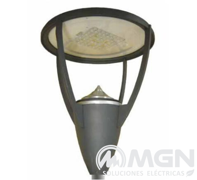 METRONOMIS-III MIDAS 96LED NW S | MAGNANI