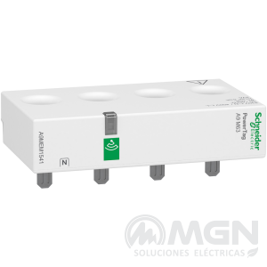 POWERTAG 3P+N SUPERIOR | MAGNANI