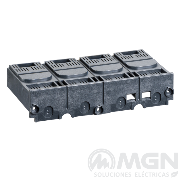 CUBREBORNES CORTOS 4P | MAGNANI