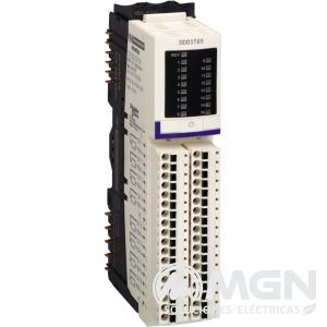 MODULO STB 16 SAL. DIG. 24VDC 0.5A (KIT COMPLETO) | MAGNANI