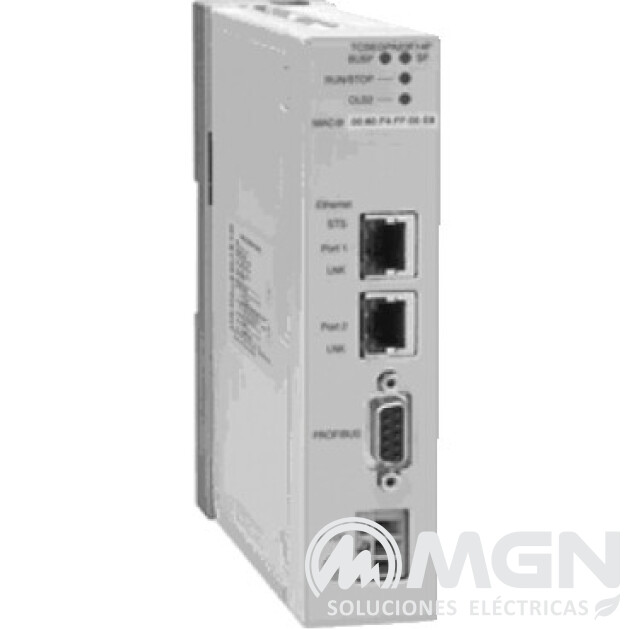 MODULO PROFIBUS MASTER | MAGNANI