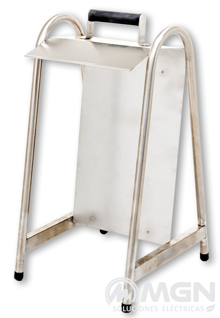 SOPORTE INOX. PARA TABLERO | MAGNANI