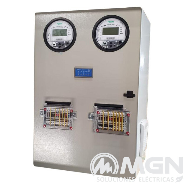 TABLERO SMEC NORMALIZADO CAMMESA PARA FACTURACIÓN | MAGNANI