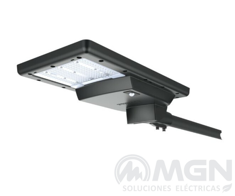 LUMINARIA SOLAR BRP710 LED20 CW MR HY SOLAR | MAGNANI
