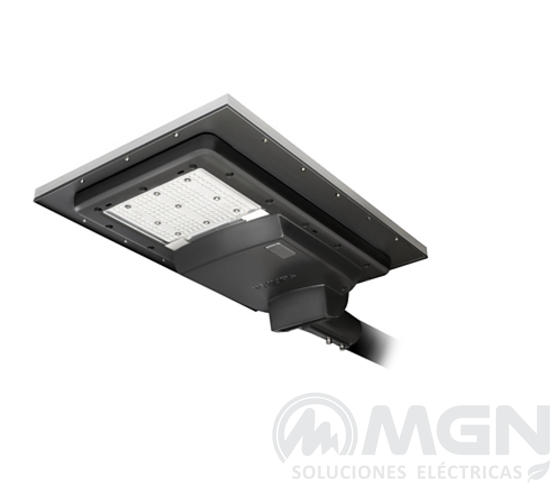 LUMINARIA SOLAR BRP710 LED45 CW MR HY SOLAR | MAGNANI