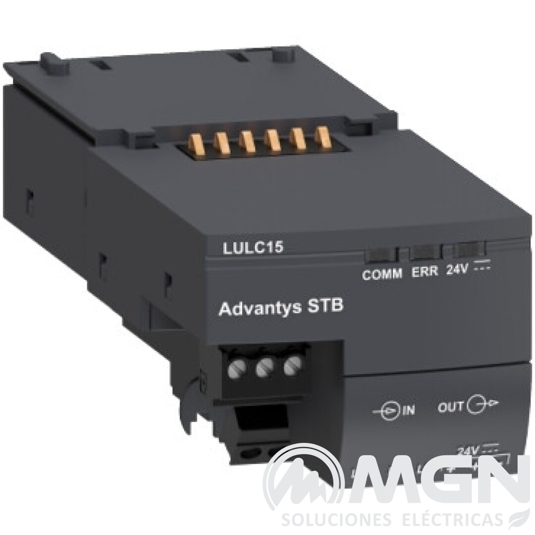 MODULO COM. ADVANTYS STB | MAGNANI