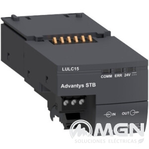 MODULO COM. ADVANTYS STB | MAGNANI