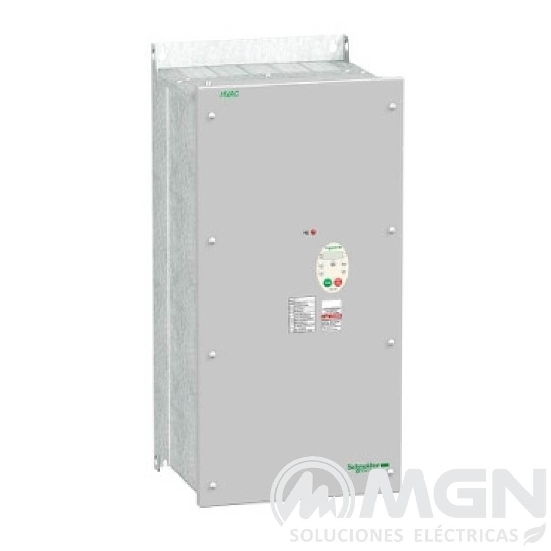 VARIADOR DE VELOCIDAD ATV212 18,5KW 400VTRI IP55 CEM CLASE 2 | MAGNANI