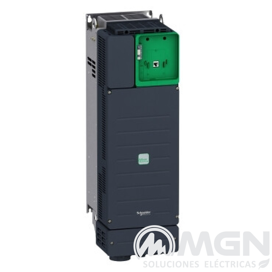 VARIADOR DE VELOCIDAD ATV340 30KW 40HP 400V WITH ETHERNET VARI | MAGNANI