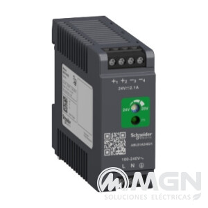 FUENTE ALIM. 24V 2.1A 1PH OPTIMIZED | MAGNANI