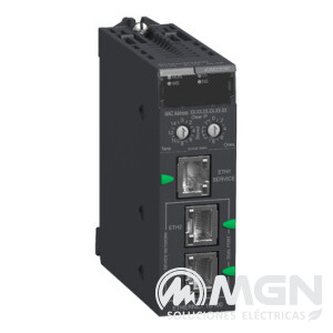 M580 MODULO RIO DROP E/IP PERF ON ETHERNET CC | Magnani