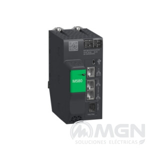 M580 CPU HSBY LEVEL 2 FOR R IO | MAGNANI