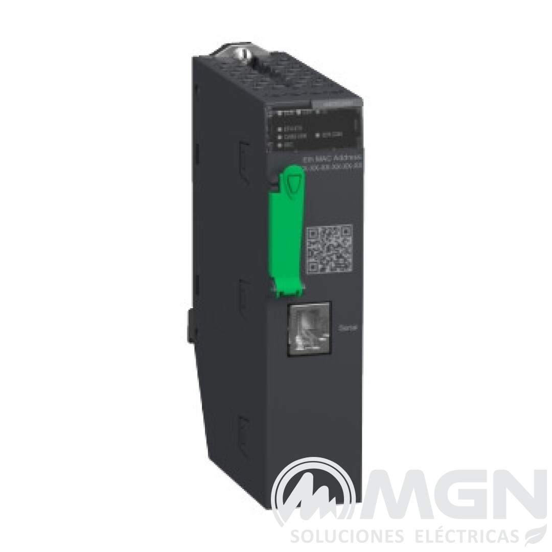 X80 MODULO COM ADVANCED RTU | MAGNANI