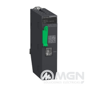 X80 MODULO COM ADVANCED RTU | MAGNANI