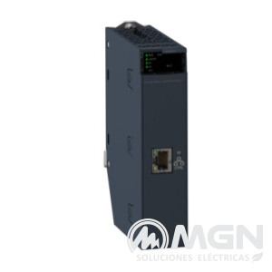X80 MODULO COM OPC UA MODULE | MAGNANI