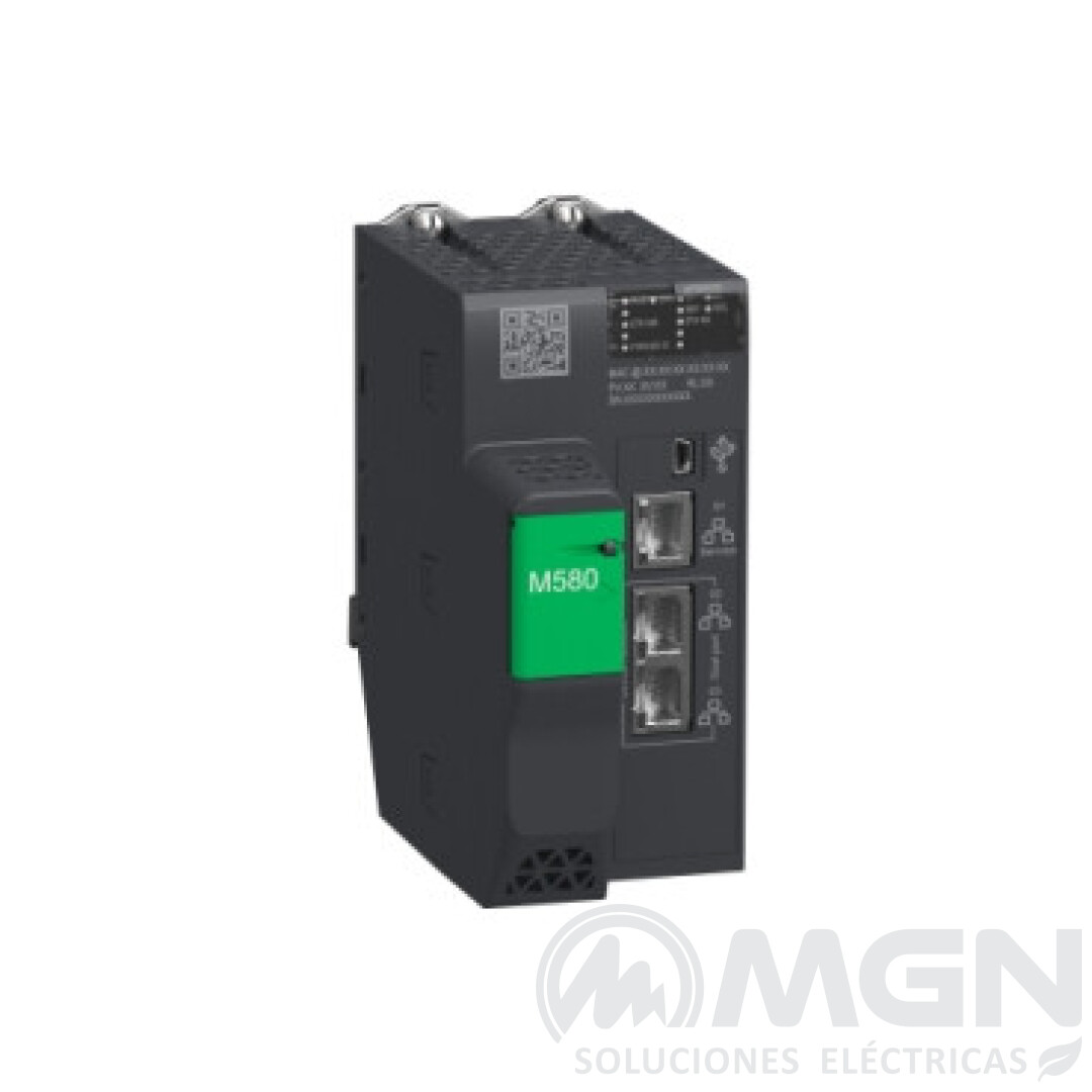 M580 CPU LEVEL 4 DIO | MAGNANI