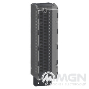 M340 BORNERA 40P TORNILLO | MAGNANI