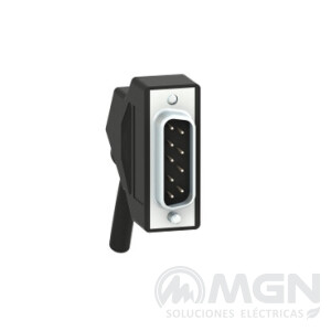 M340 CABLE P/ EXTENS. BACKPLANE 1.5 MTS | MAGNANI