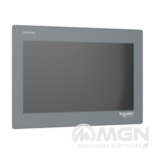 HMI 12"W EASY TOUCH PANEL, ETHERNET MODEL | MAGNANI