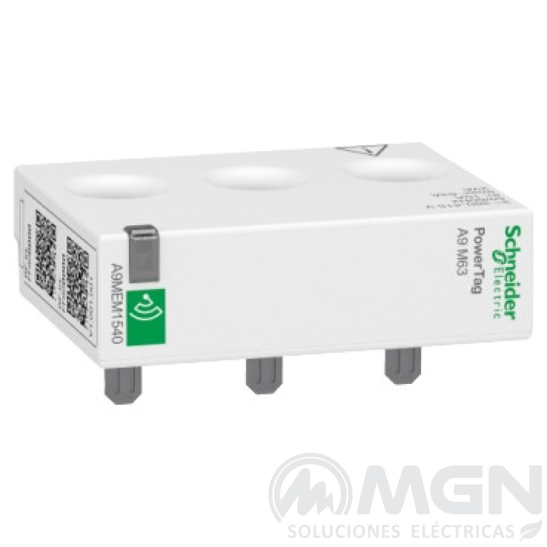 POWERTAG 3P | MAGNANI