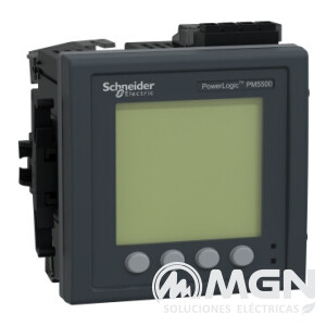 POWER METER PM5000 RANGE 24VDC | MAGNANI