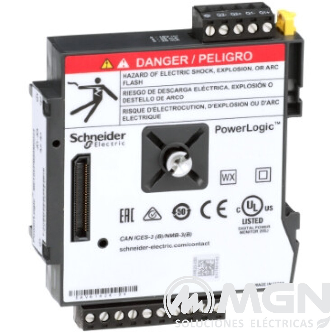 MODULO E/S, 2 AO, 4 AI | MAGNANI