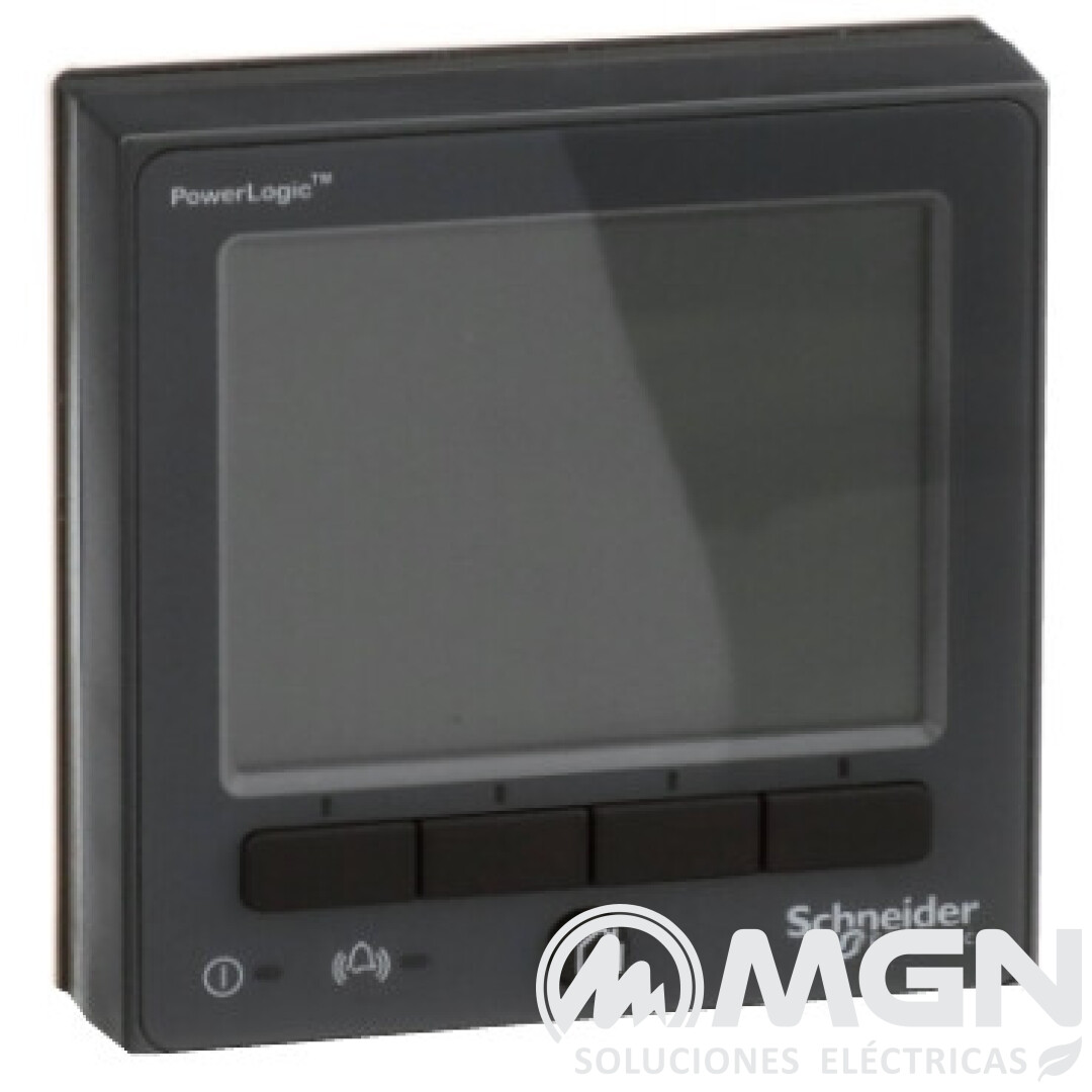 PANTALLA REMOTA P/ ION7400 Y PM8000 | MAGNANI