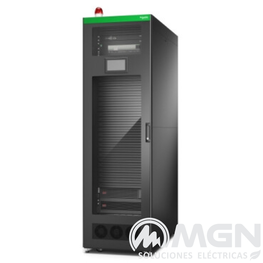 EZ MICRO DATA CENTER 42U | MAGNANI