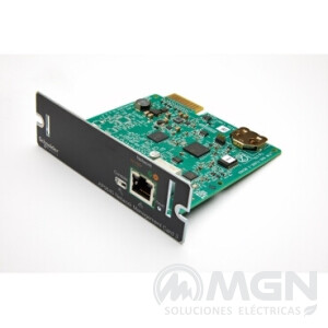 TARJETA SNMP CARD 3 P/SMART | MAGNANI