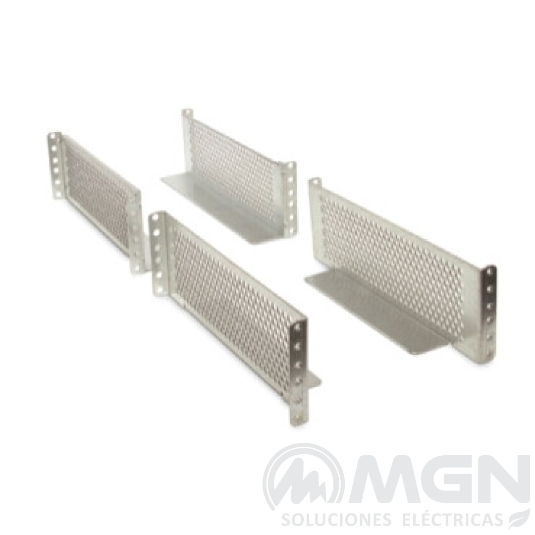 Smart-UPS SRT KIT RIELES P/MONTAJE EN 2 POSTES | MAGNANI