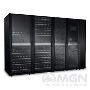 UPS SYMMETRA PX 200-250KW BYPASS MANT D | MAGNANI